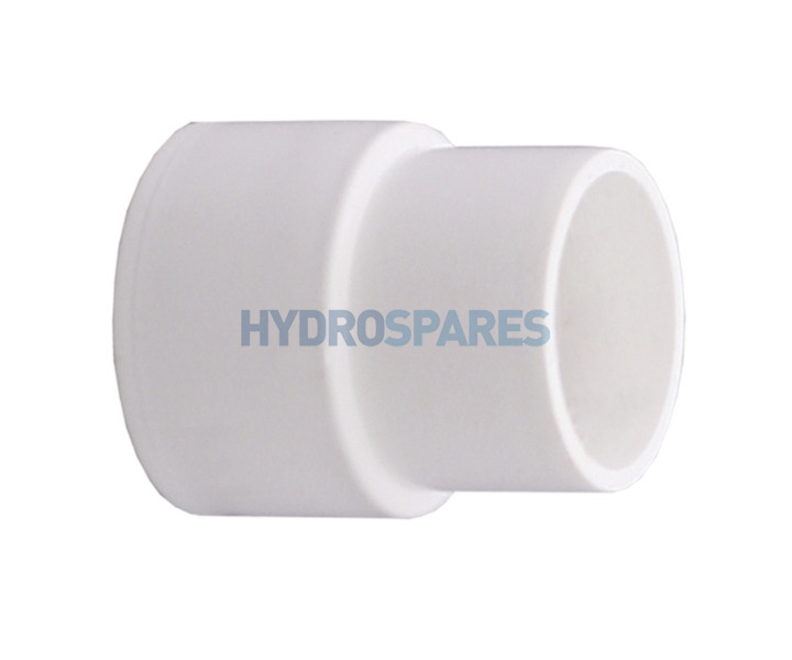 PVC Conversion Adaptor Metric/Imperial - 50mm x 1.50" | Fittings