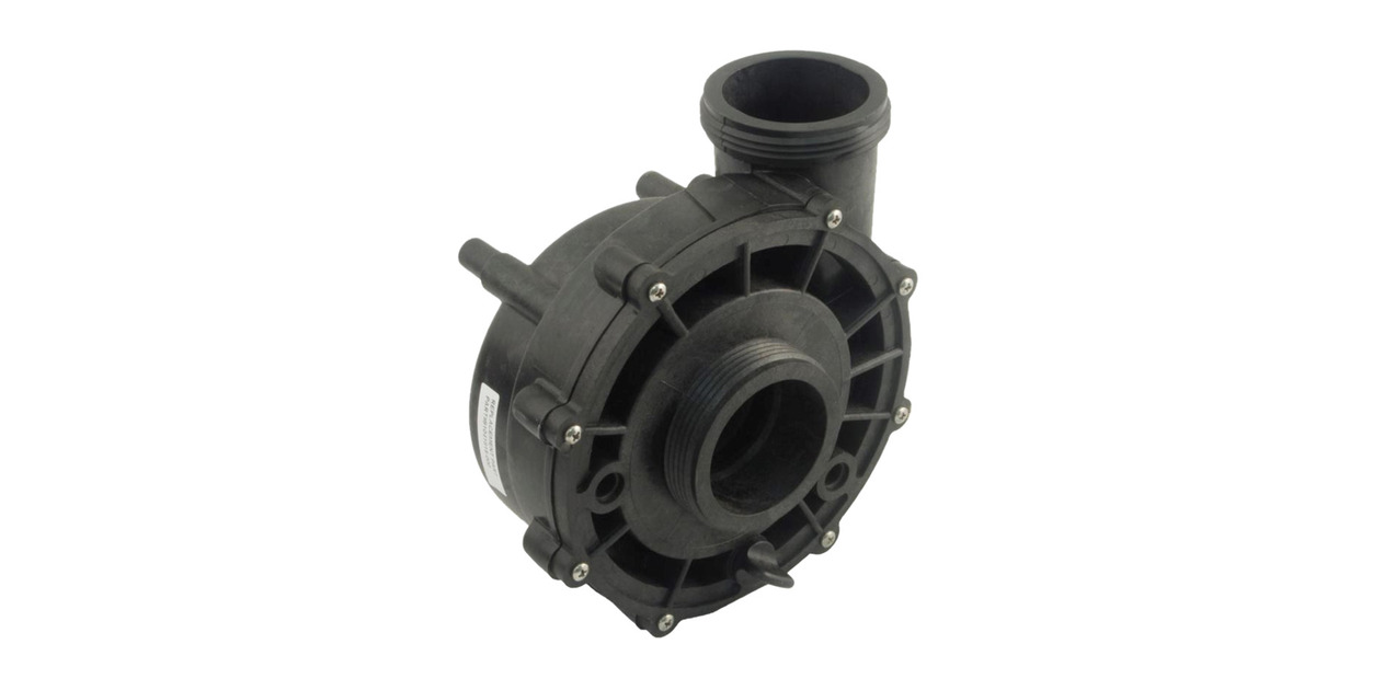 Gecko Flo-Master 56F Wet End - 2HP - 2" x 2" | For Aqua-flo XP2e - Euro