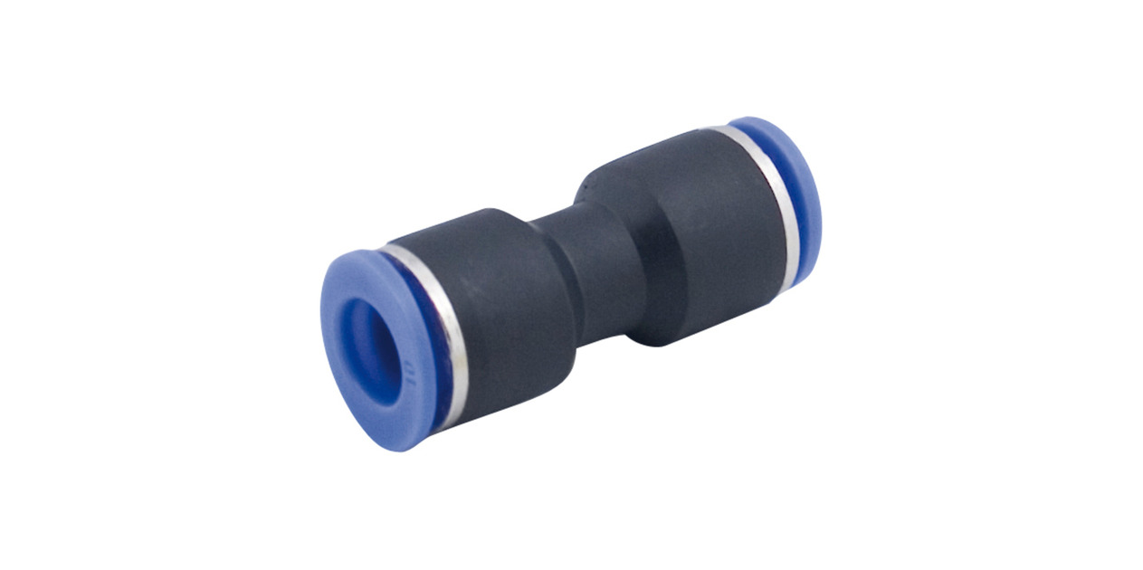 Balboa Quick Fit Connector - 10mm | Coupler - Equal