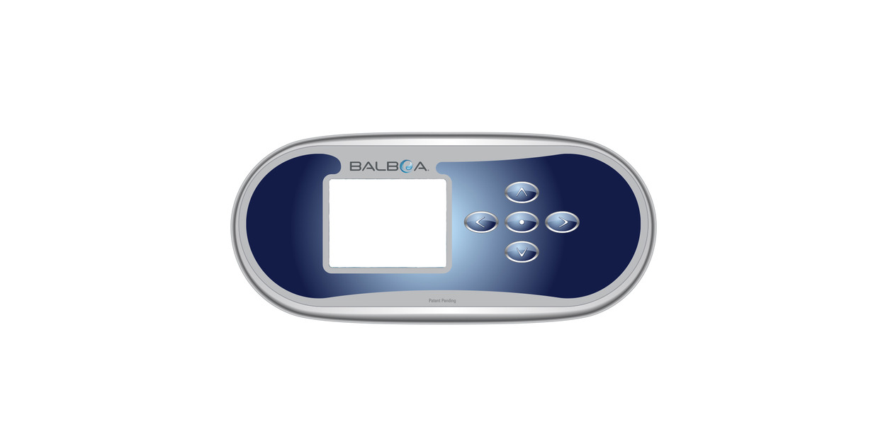 Balboa TP Overlay Series