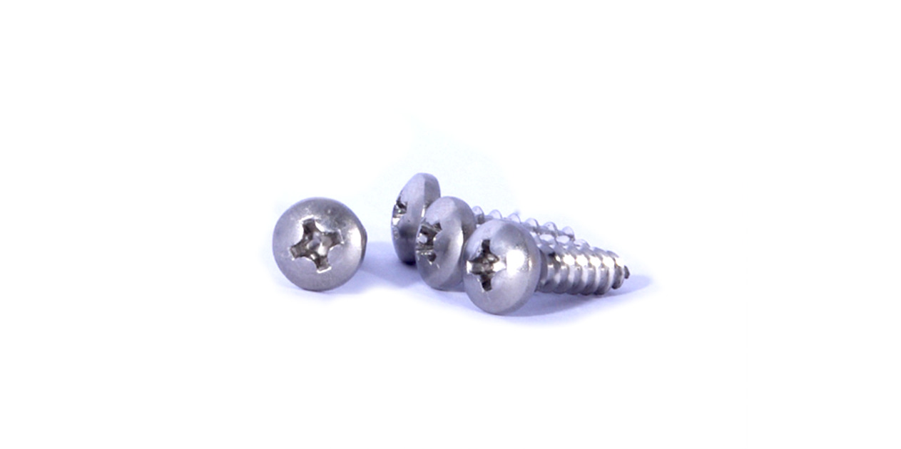 Skim Filter - Screws - Hydrospares