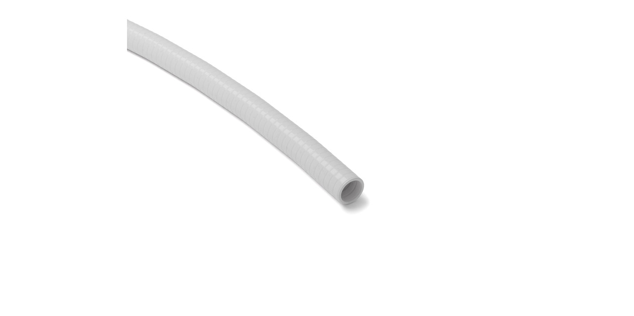 HS PRO Flex - 1" Semi Rigid PVC Pipe - Just Spa Parts