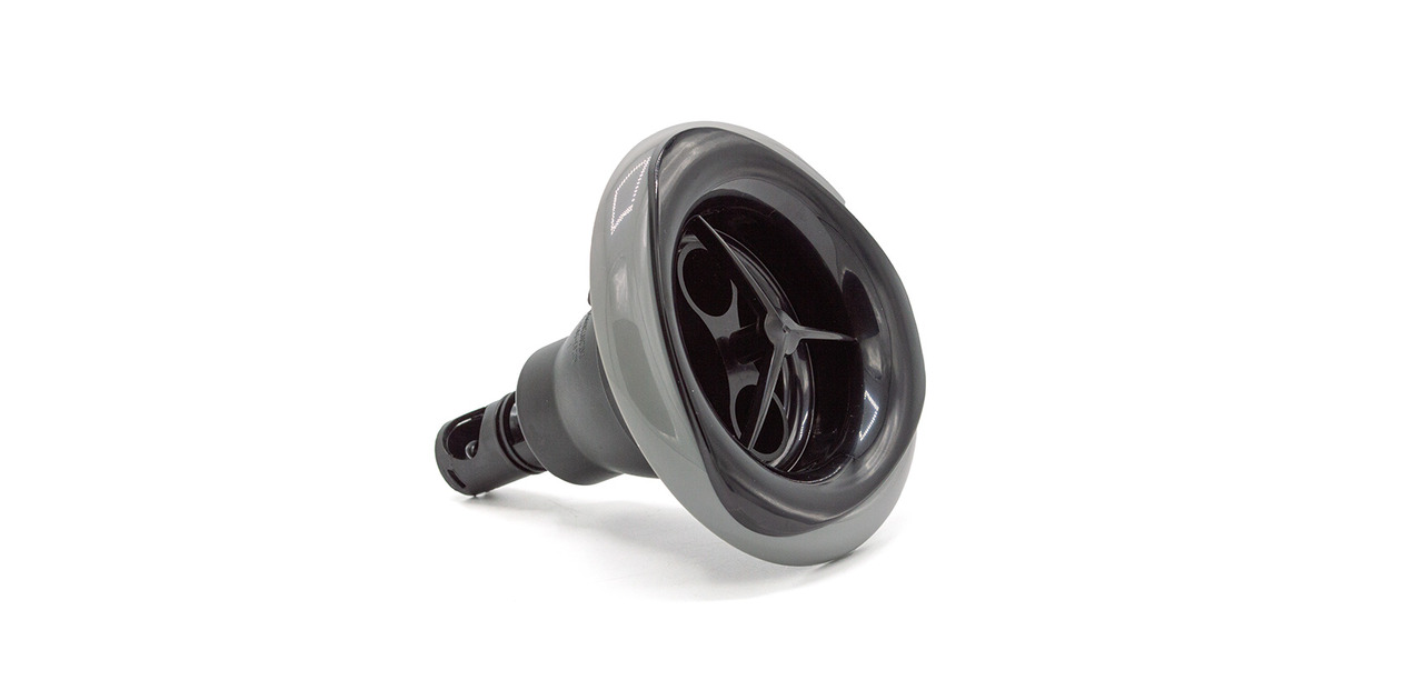 Rising Dragon - Jet Front 5" - Alpha - Hydrospares