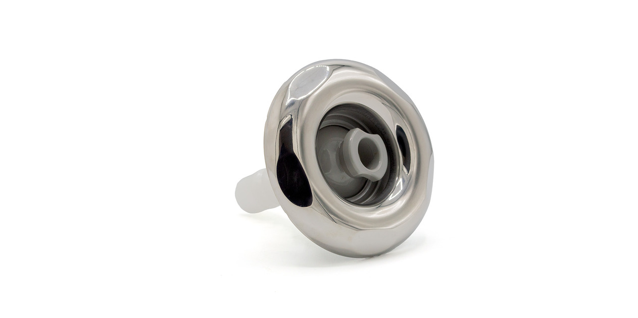 CMP - Jet Front 4" - Diamond - Hydrospares