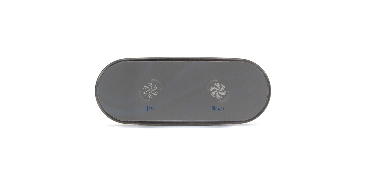 Balboa Auxiliary Topside Control Panel - AX20 (A1A3)