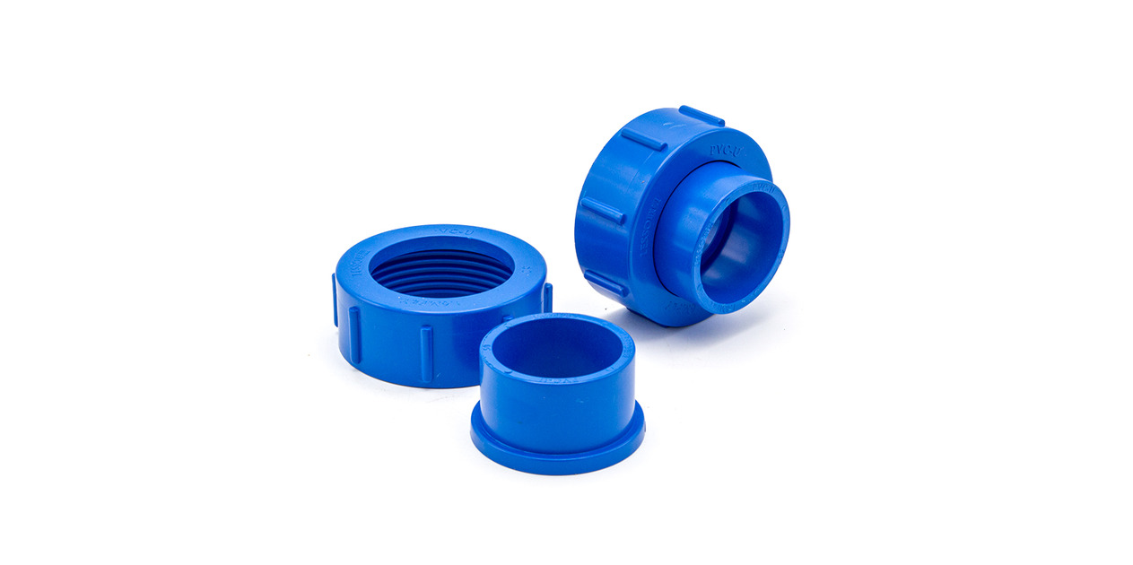 Water Connection for Hydro Pro Pump