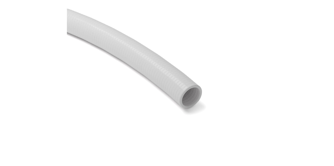 HS PRO Flex - 2" Semi-Rigid PVC Pipe - Just Spa Parts