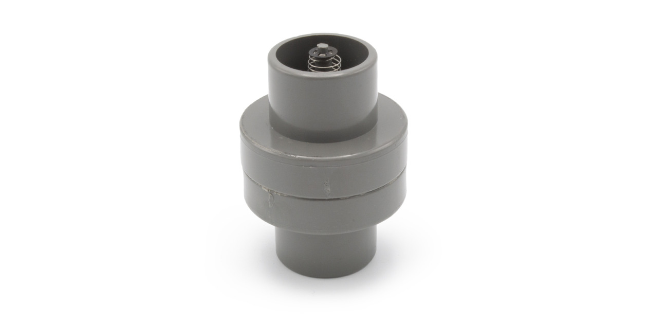 Balboa Air Check Valve 32mm Spg