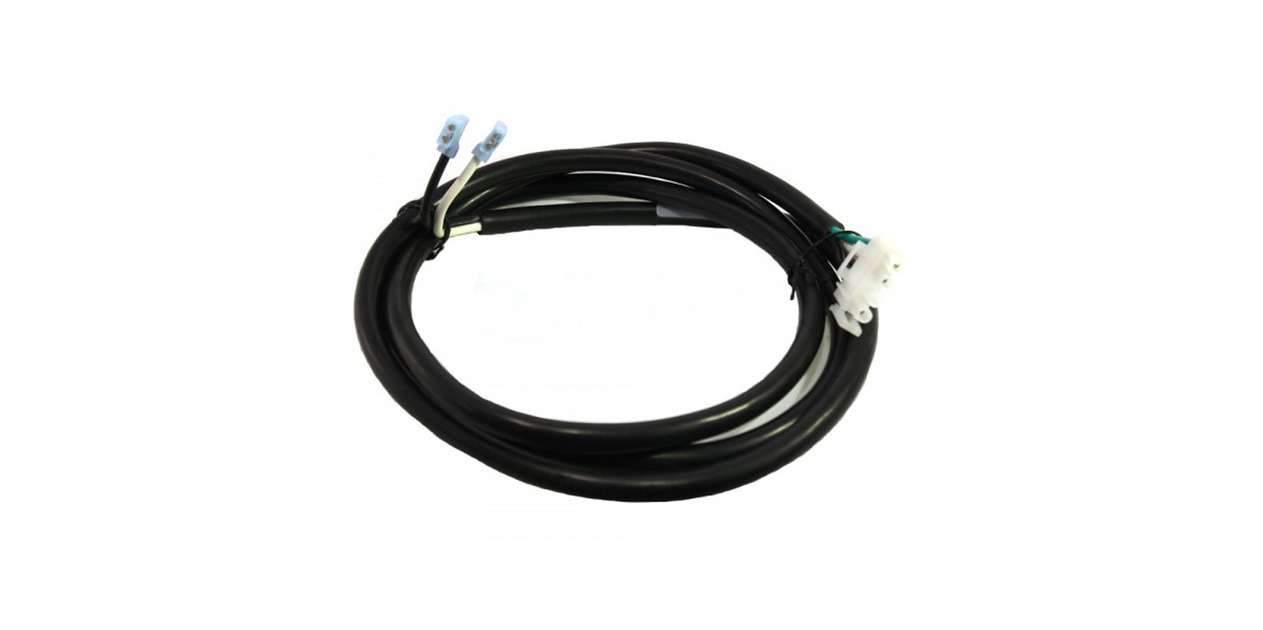 Balboa Amp Spa Plug - 4 Pin - For 2 Speed Pumps | 2m Cable