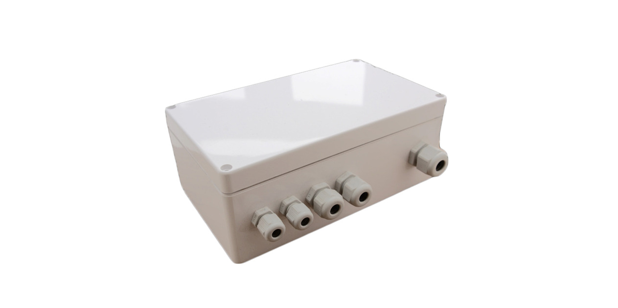 Koller Electronic Control Box 230 8014A S01 | Hydrospares