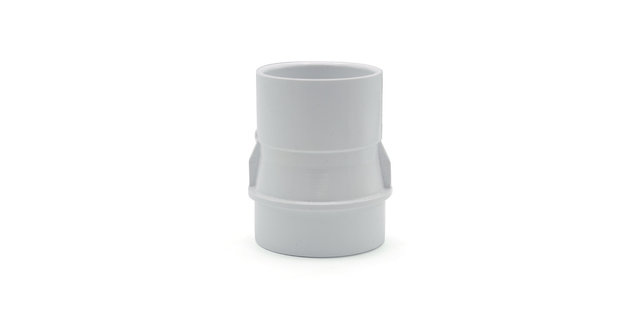 Suction Reducer/Adapter - 2 ½"