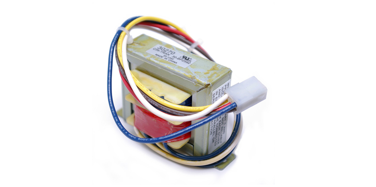 Balboa 6 pin Transformer 230vac-12vac