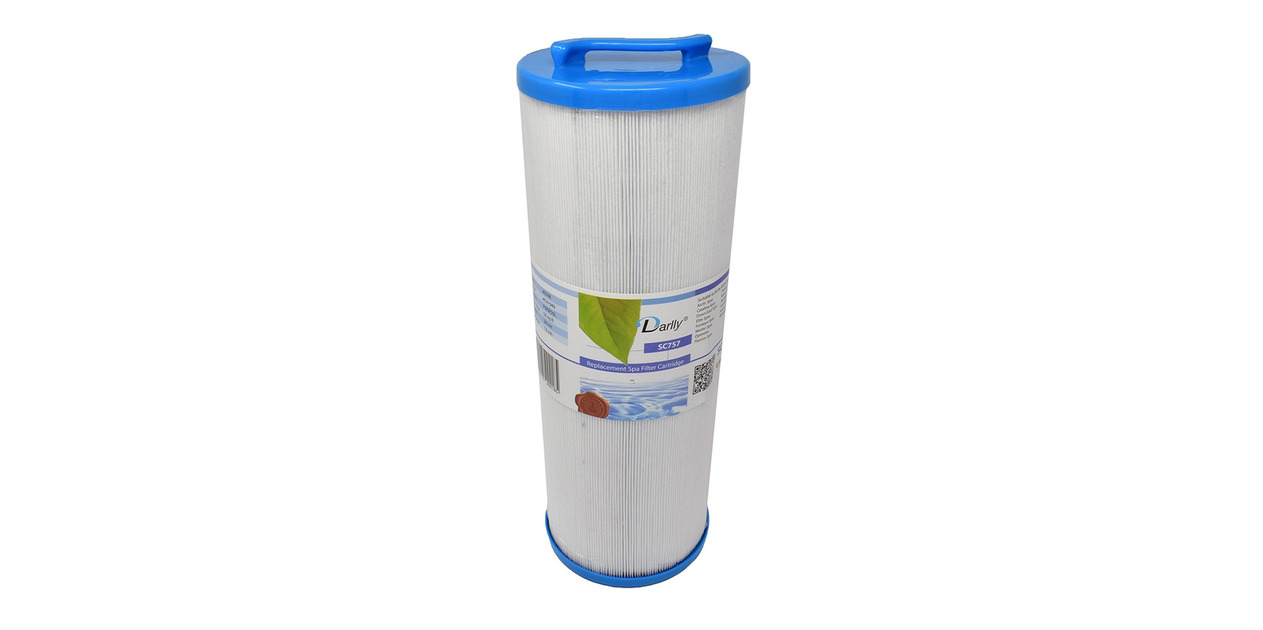 Darlly Cartridge Filter - SC757 - 130 x 330