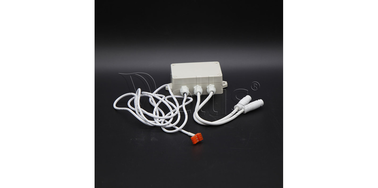 Wellis Control Box for LED Lighting