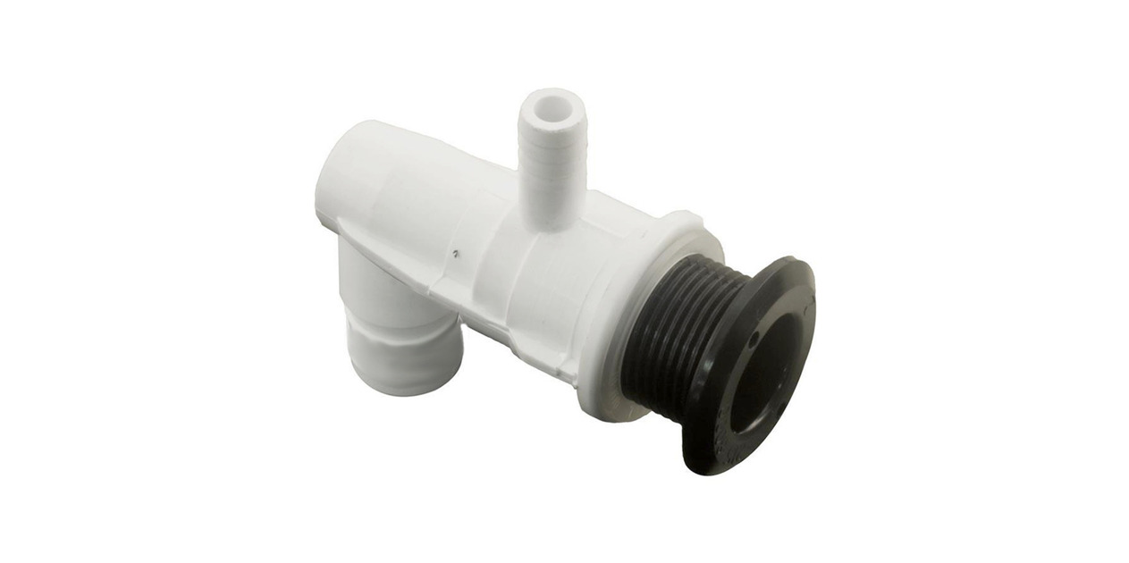Waterway Adjustable Euro Cluster Jet Body - Click IN
