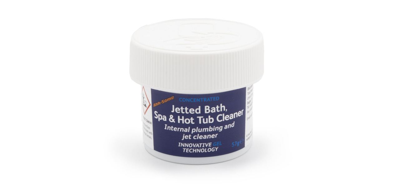 Ahh-Some Hot Tub Cleaner | 57g, 170g & 453g Options