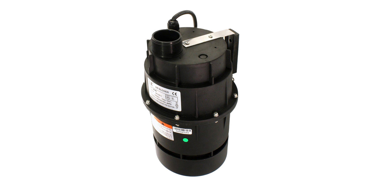 LX Air Blower - AP900-V2 - 900W Non Heated Hot Tub Air Blower