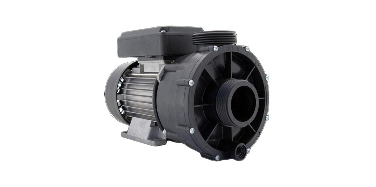 Koller Compact Series Jet Pump - 0.55kW
