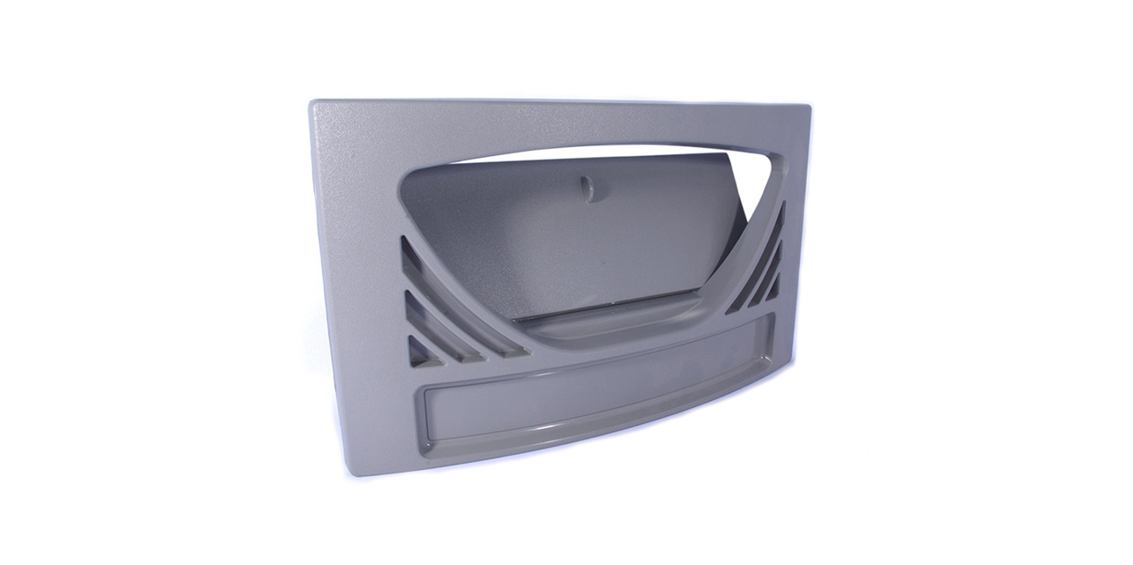 Waterway Front Access Assembly - Oval - Grey - Suitable for 100 sq.ft ...