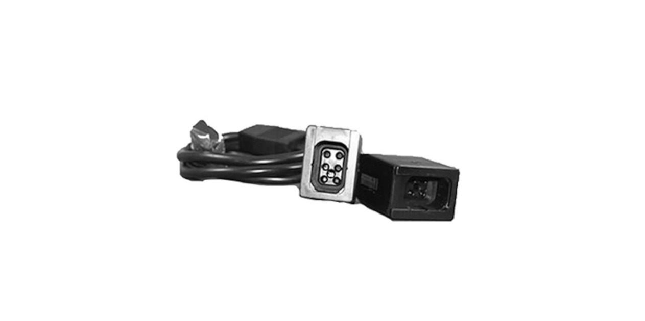 Gecko Cable Splitter / Y Adaptor | For in.link Plugs