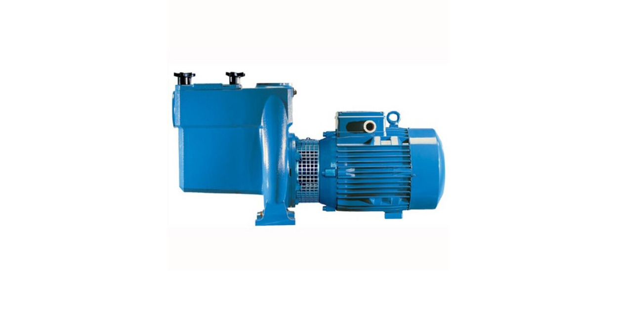 Calpeda NMP Commercial Pump | 4.1KW - Hydrospares