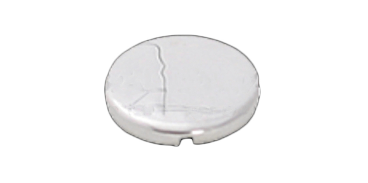 HydroAir Chrome Air Jet Cap 24mm | Chrome | Hydrospares