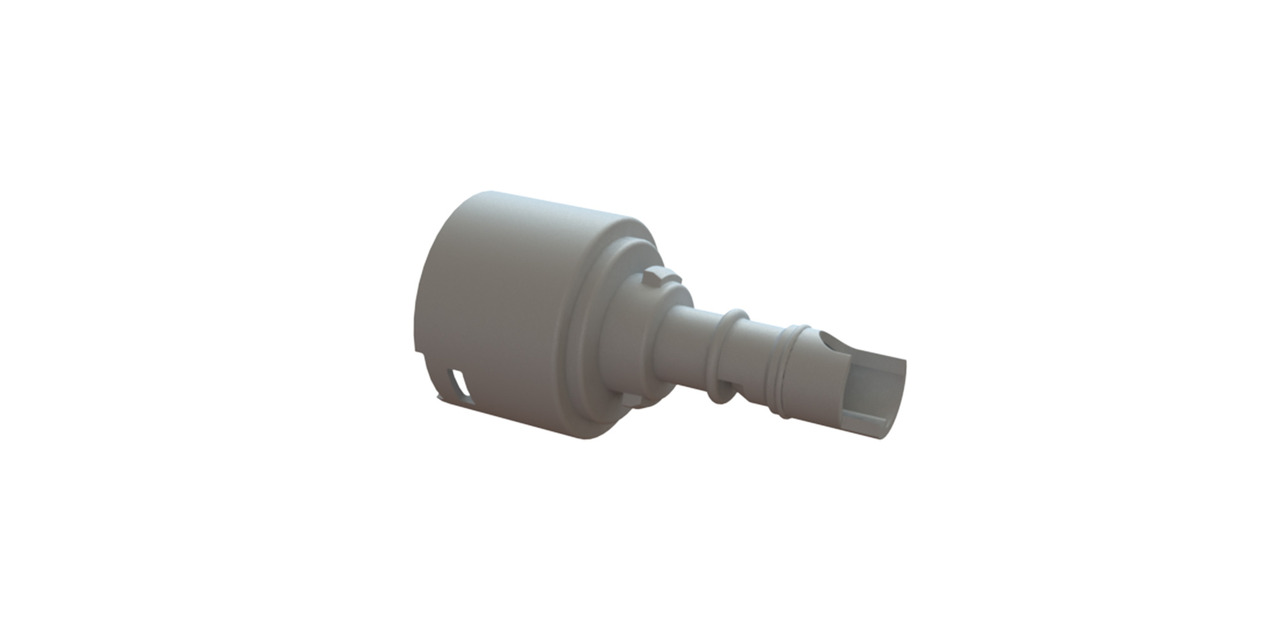 Hot Tub & Spa > Air & Water > Water Jets > Jet Diffusers - Hydrospares