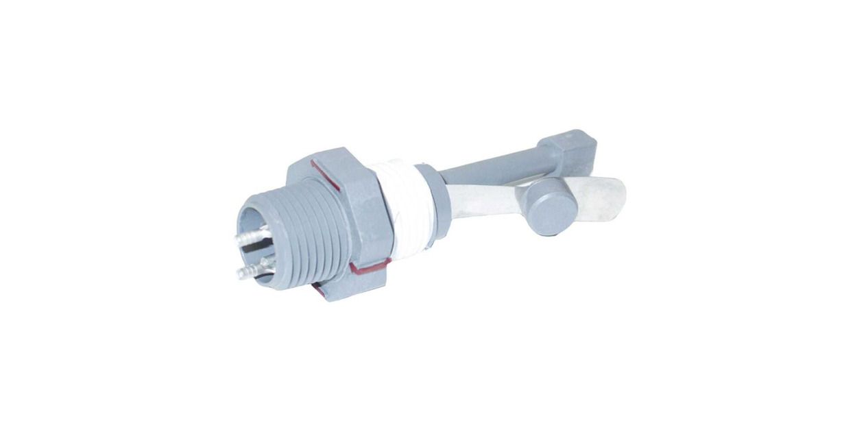 Harwil Flow Switch: 1-1/2" NPT