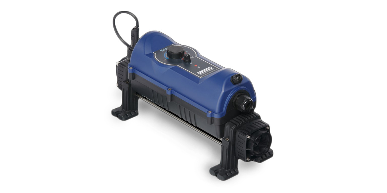 Elecro Flowline 2 - 3 Phase Heaters - 6KW to 24KW | JustSpaParts