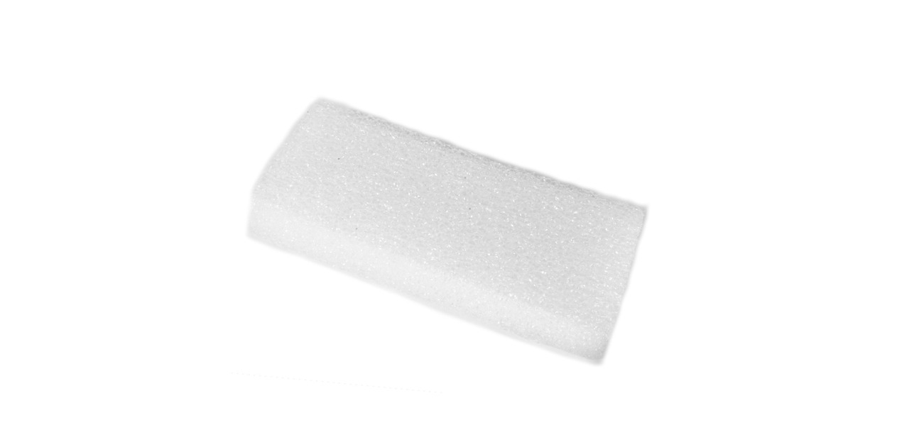 Waterway Foam Insert For Floating Weir Door - Used in 10sq.ft. Spa Skim ...