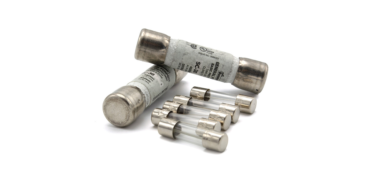 Fuse Kit - BP6043G1/2/3 - Hydrospares