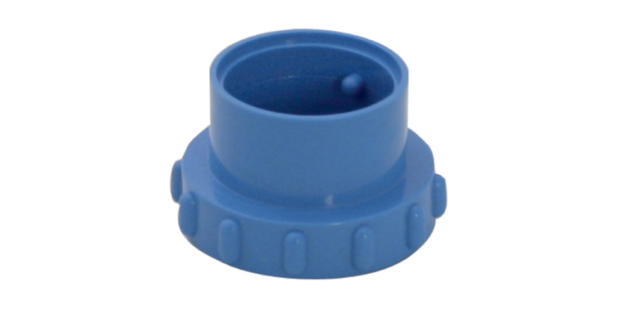 HydroAir Bayonet Adaptor Kit - 1 ½" BSP Thread | For Genesis Blowers