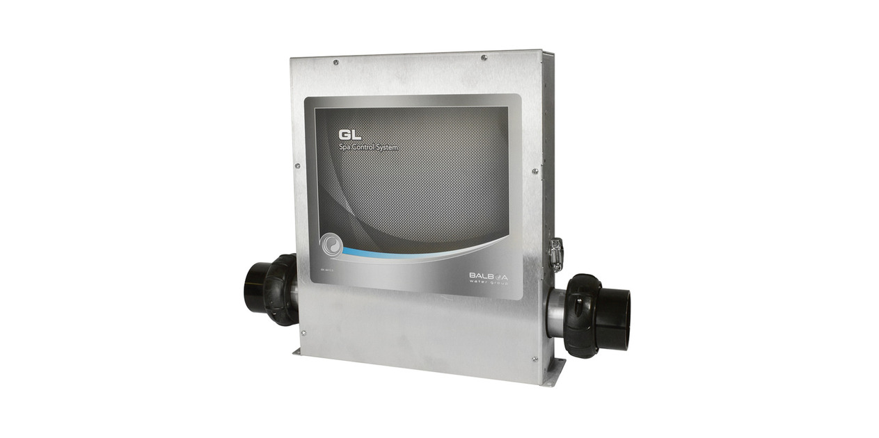 Balboa Spa Pack - GL Series GL8000 MK3 - 53859 | Hot tub Control