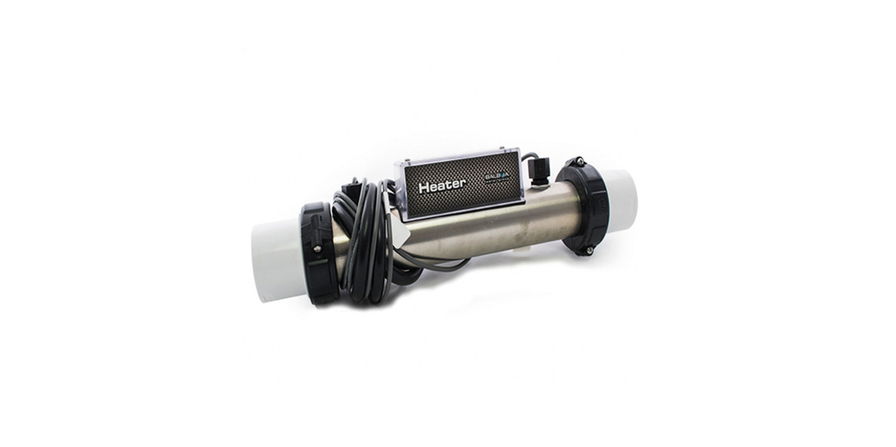 Balboa Heater - 3.0kW (GS100) - 58202-01 | JustSpaParts