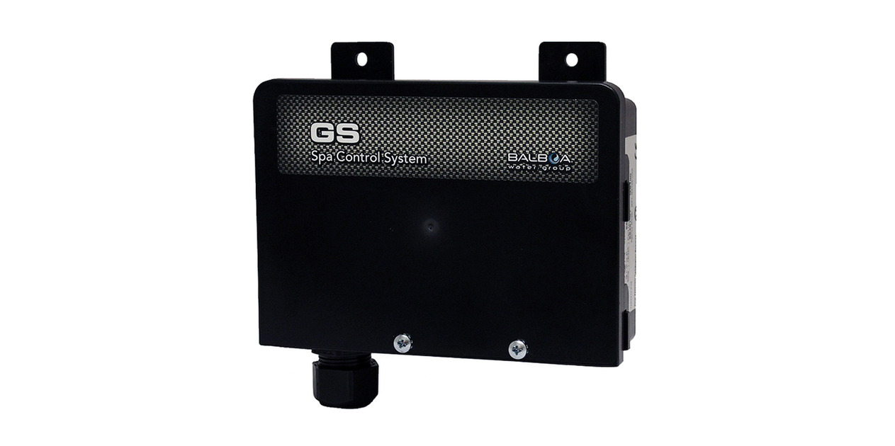 Balboa Control Box - Global Series GS100