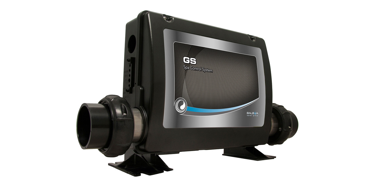 Balboa GS Series Spa Packs - Hydrospares