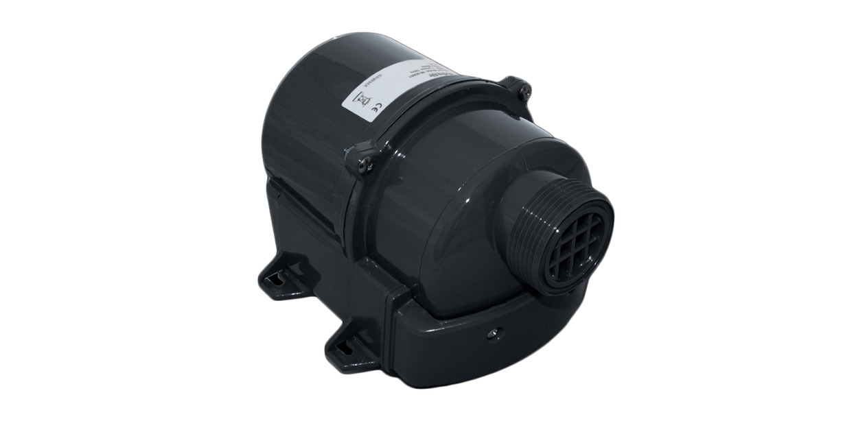 HydroAir HA7000 Air Blower - 350W - 22-73501