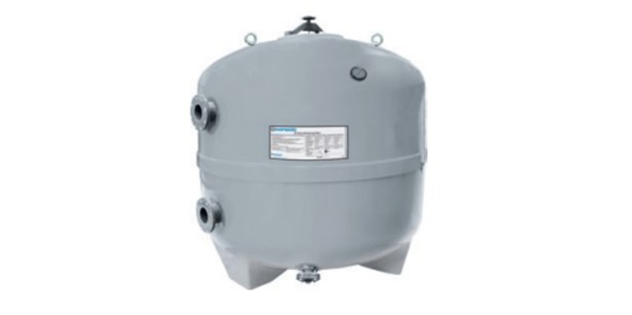 Hayward HCF Brasil Sand Filter - 1050mm to 2500mm - Hydrospares