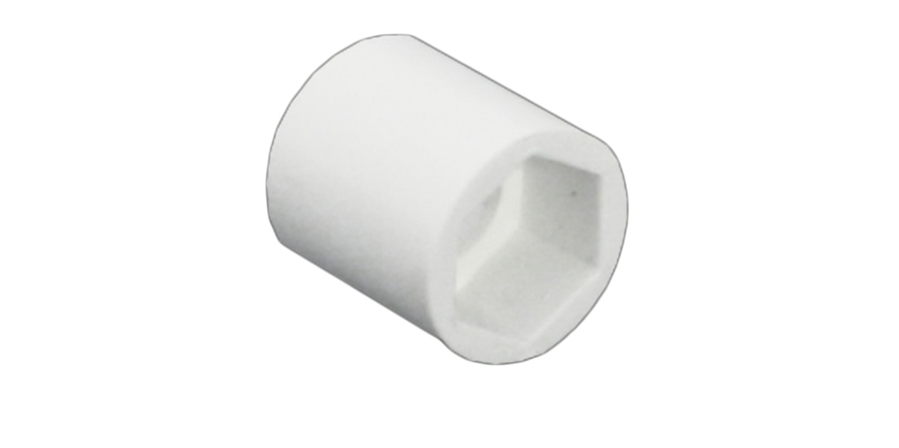 Balboa Hexagonal Coupling