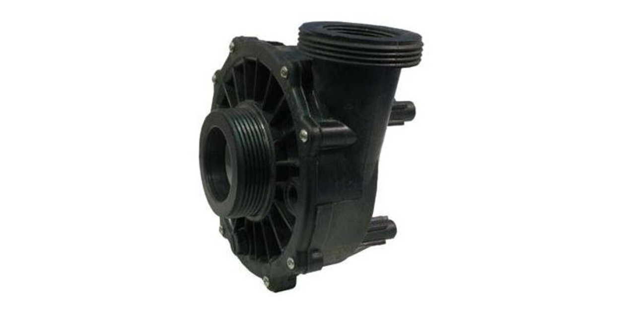 Waterway Hi Flo 48F Wet End - 4HP - 2" x 2" | For Use with Hi Flo Pump