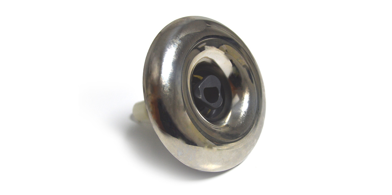 CMP Hurricane Jet - 4" - Directional - Click IN