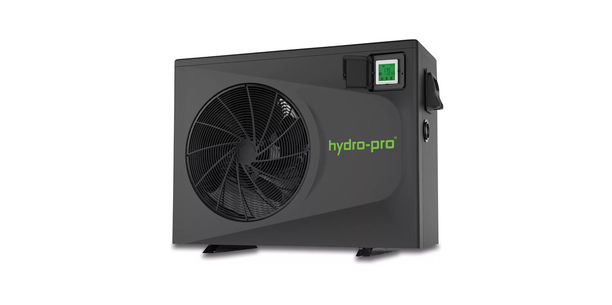 Hydro-Pro Heat Pump P8/32 On/Off - 8kW