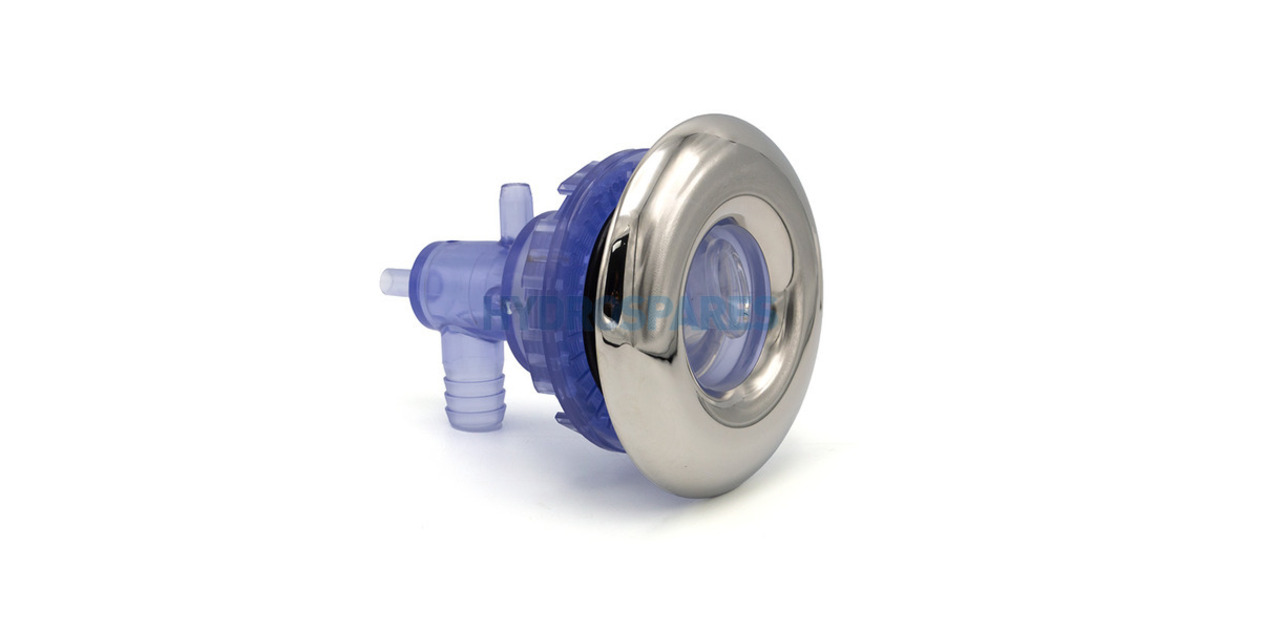 LVJ - 5" Jet & Body Set - Smooth - Hydrospares