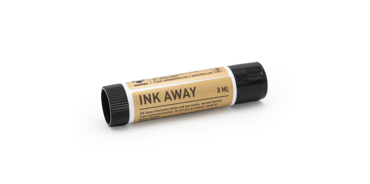 Leather Master Ink Away Stick - 8ml - Life & Home