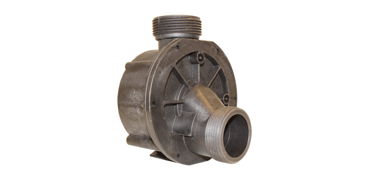 LX Wet End Assembly - 1.5HP - 1.5" x 1.5" | For JA / TDA150