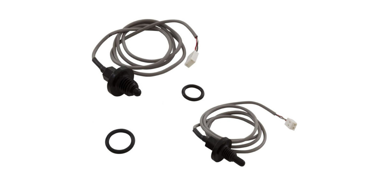 Hydro-Quip Sensor Replacement Kit | Hi-Limit Sensor, Temperature Sensor ...