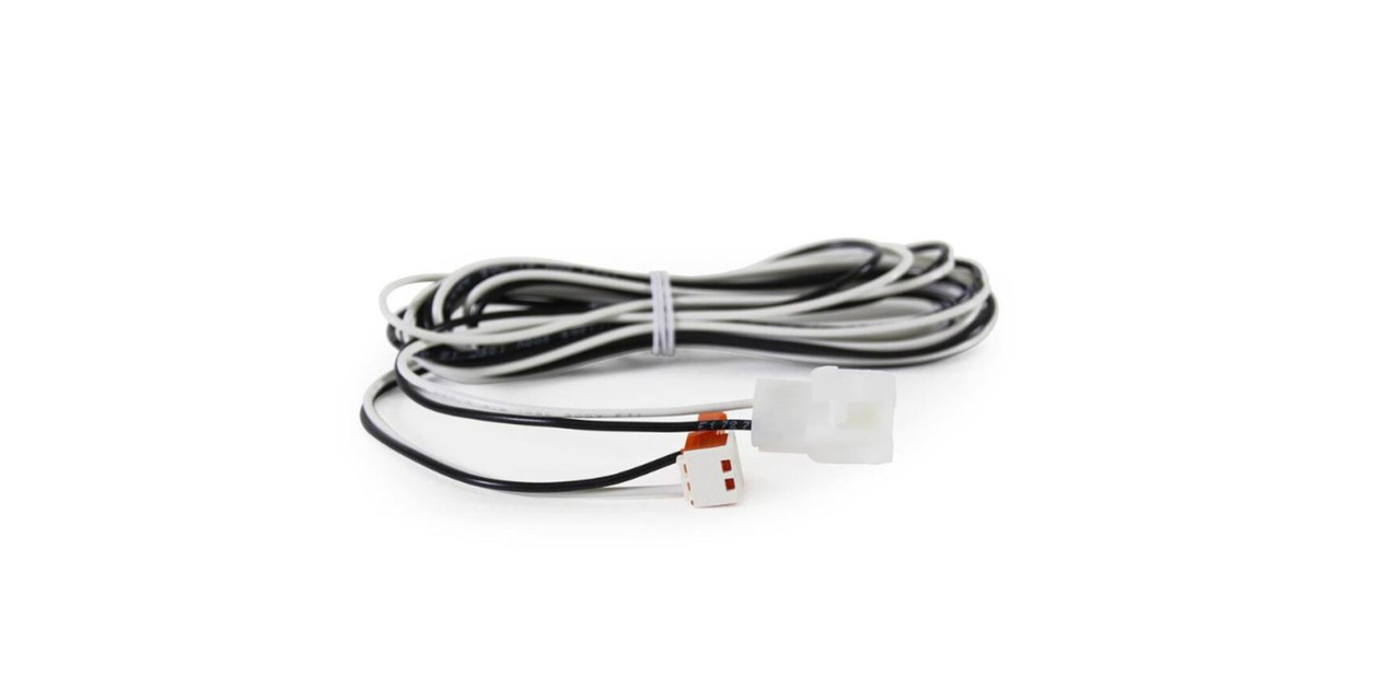 Gecko Light Cable & AMP 2 Pins | For Y Series Control Systems