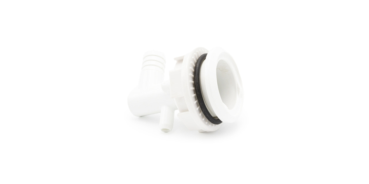LVJ 2" Jet Body - Hydrospares