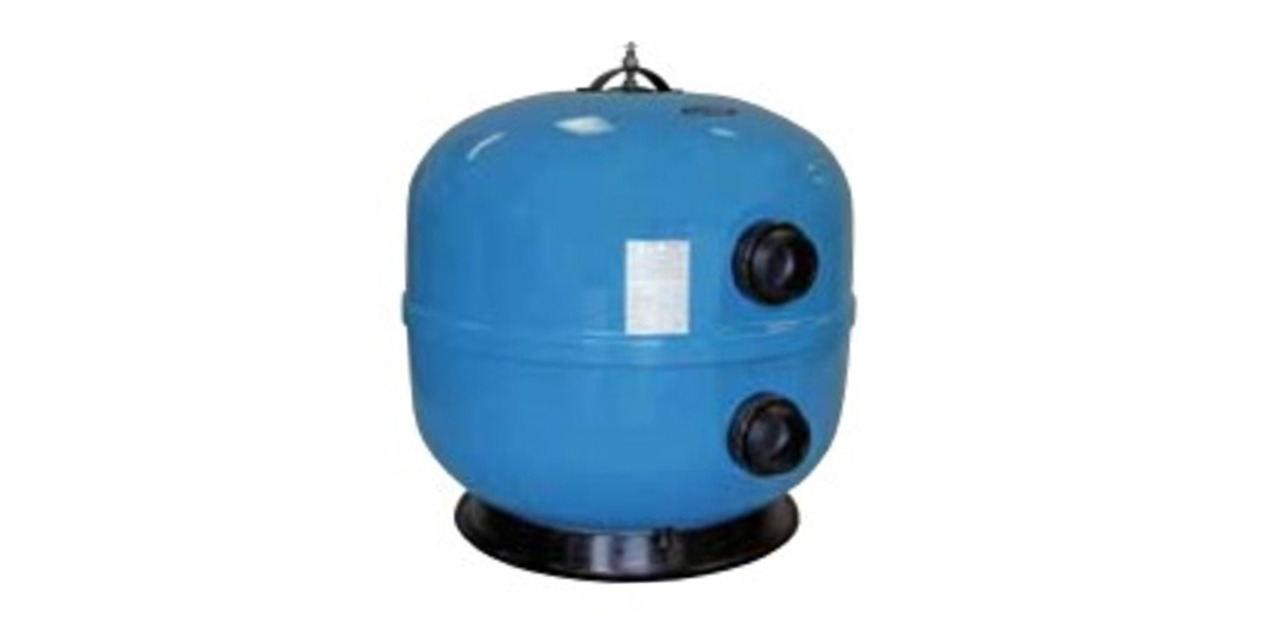 Lacron LSC Side Mount Tanks - Hydrospares