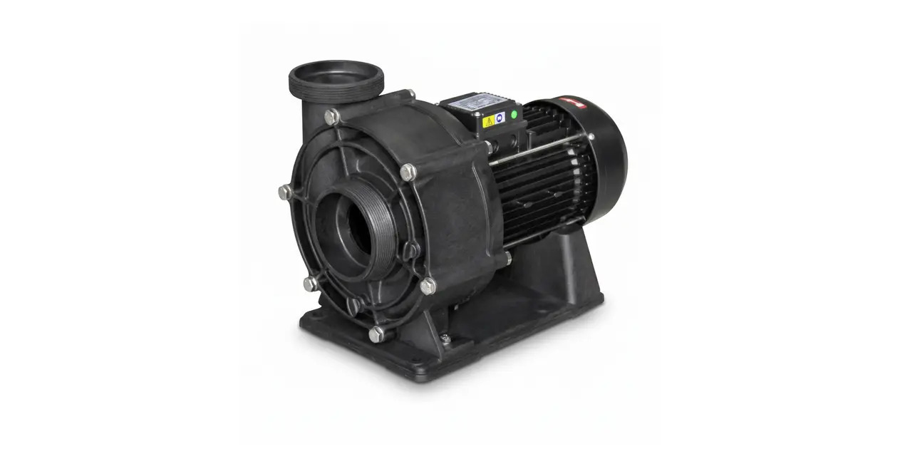 LX Swimming Training Pump WTB250T - Just Spa Parts